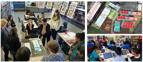 Building for the Future of Our Students | News Details