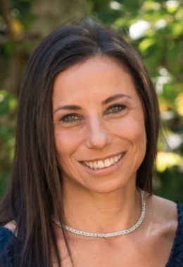 Lisa Silverman | Details