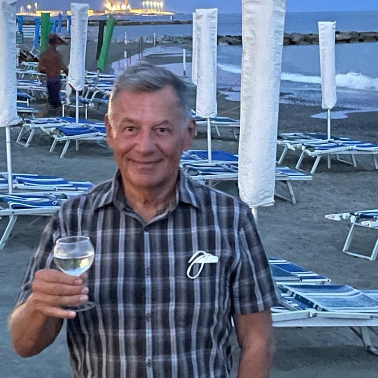 Buck Herron (ASL 1998-2020) | News Post