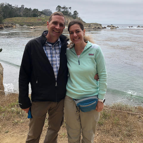 Scott Dinwiddie P ’28 | News Post