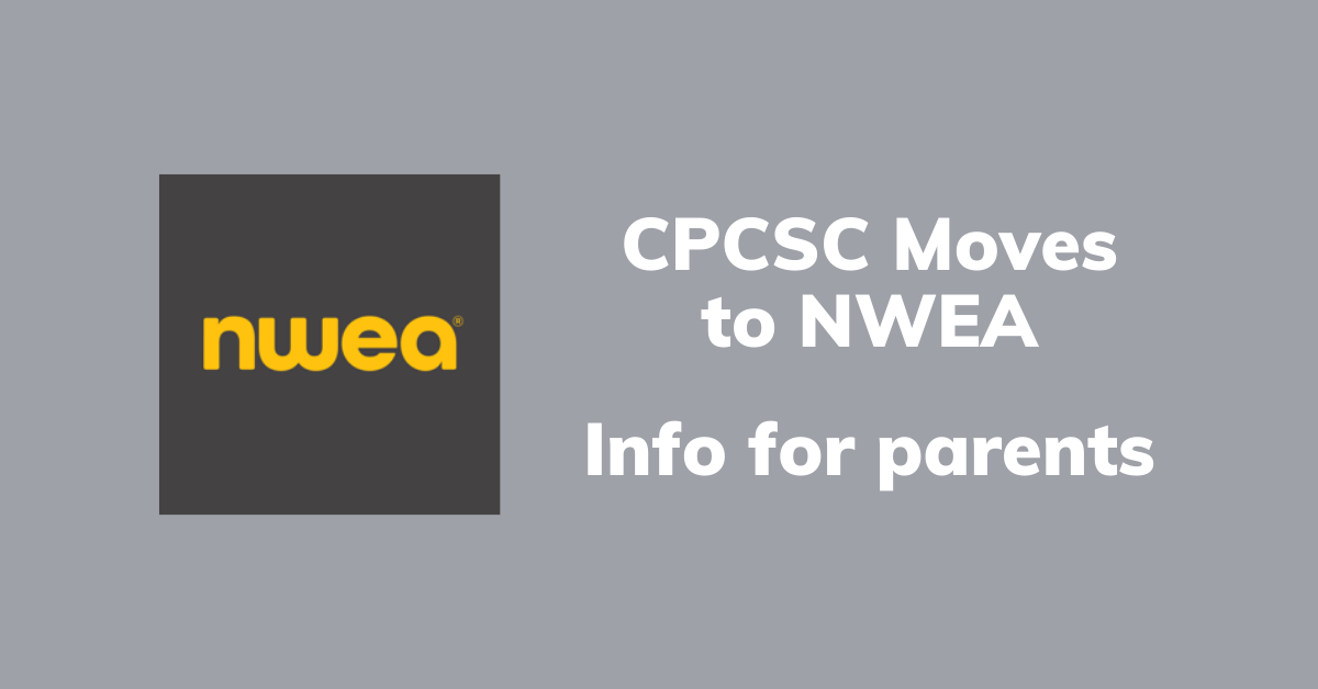 NWEA Testing | Details