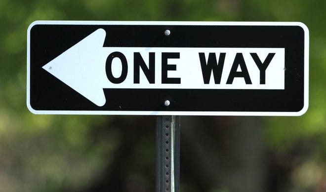 One Way Street In Front Of Andersen Elementary | News Detail