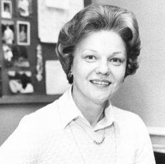 In Memoriam: Wilma Blake | News - Ravenscroft Magazine