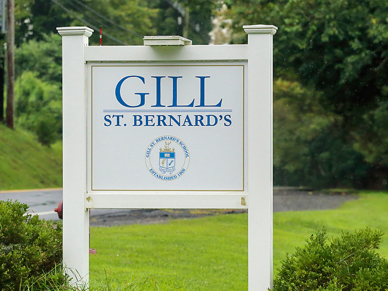 Upper School Student Orientation | Post Page - Gill St. Bernard's School