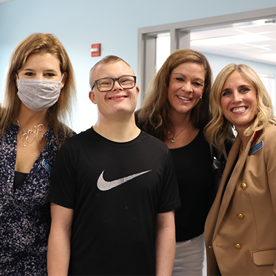 Minnetonka Public Schools Launches S.A.I.L. Transition Program | News ...