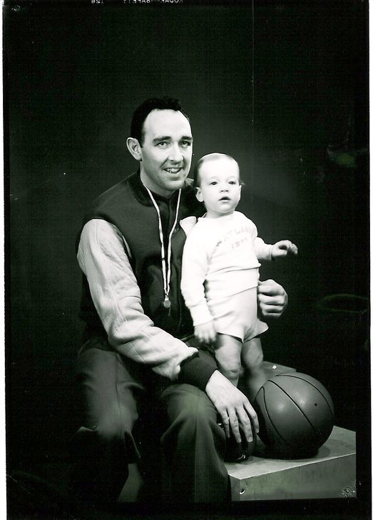 Episode 11—Steve `75 & Pete H`12 Patterson: The Patterson Legacy At ...