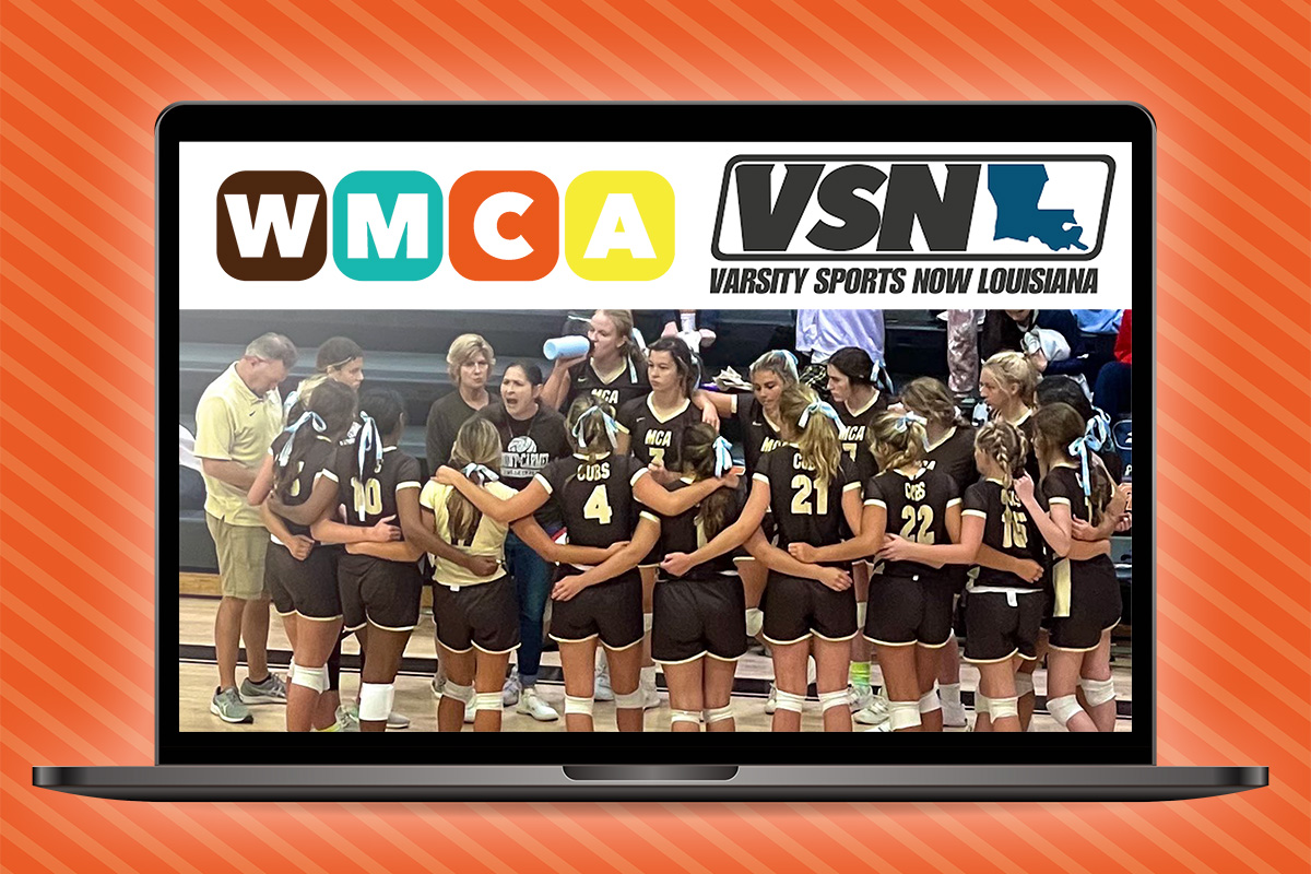 PINK GAME: Volley Cubs vs. Dominican on VSN! | News Post General ...