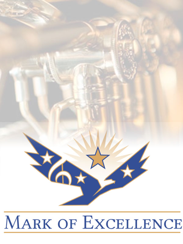 MISD Bands Earn National Mark of Excellence | MISD Newsroom Article ...