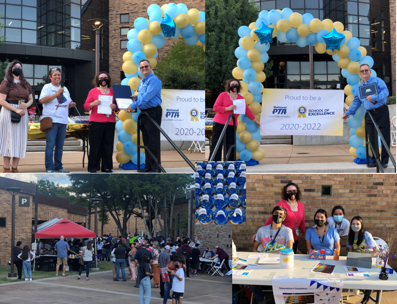 2020-2022 National PTA School of Excellence Celebration | Post Details ...