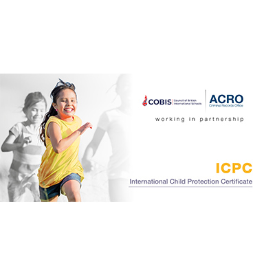 ICPC - British School of Bucharest Case Study | Blog demo page