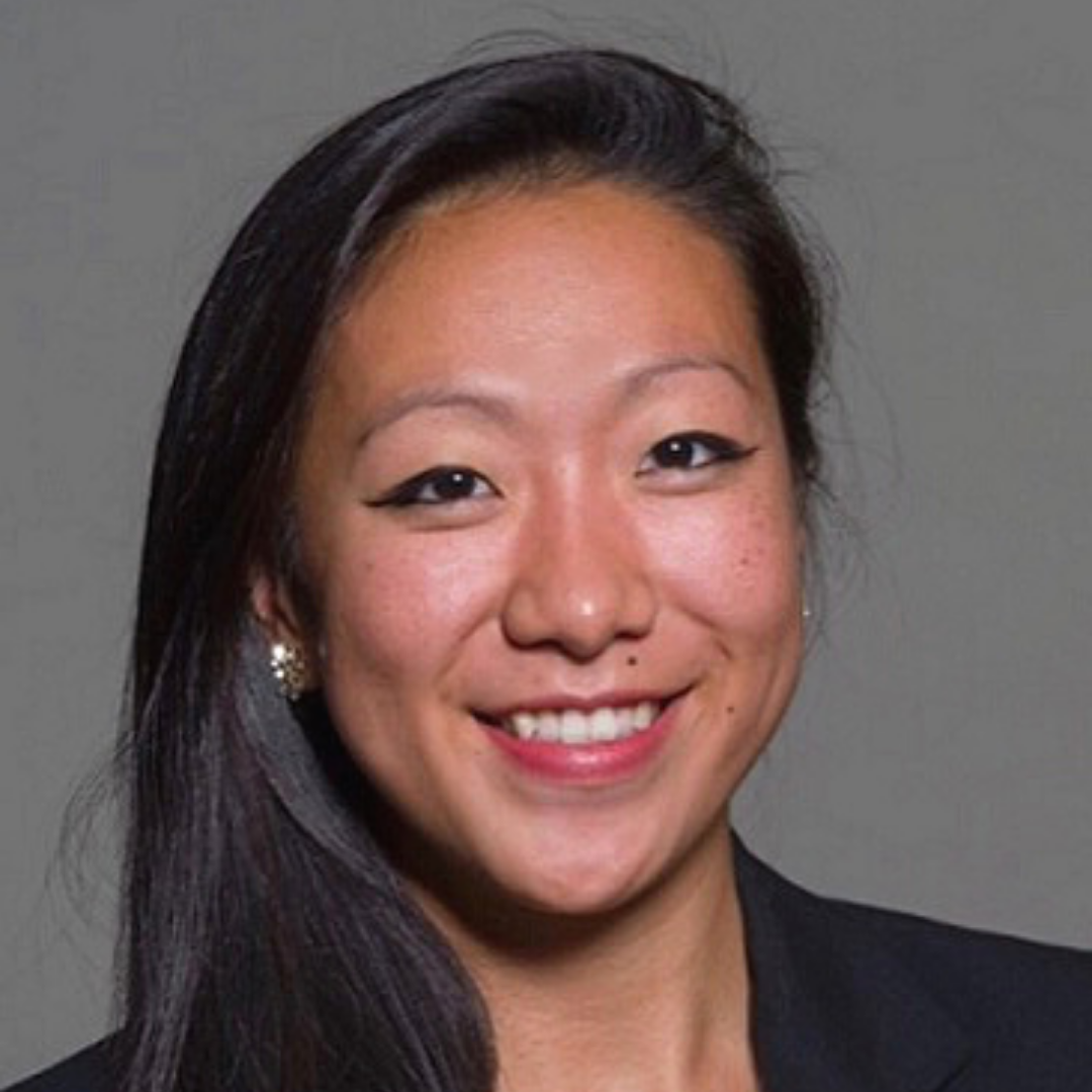 Laura Lu '10 | Alumni Notes