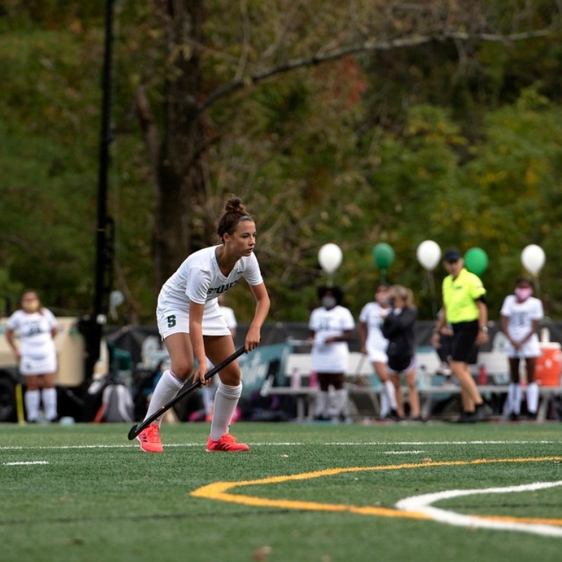 Lily Harlan '23 named Player of the Week by the Trenton Times | News