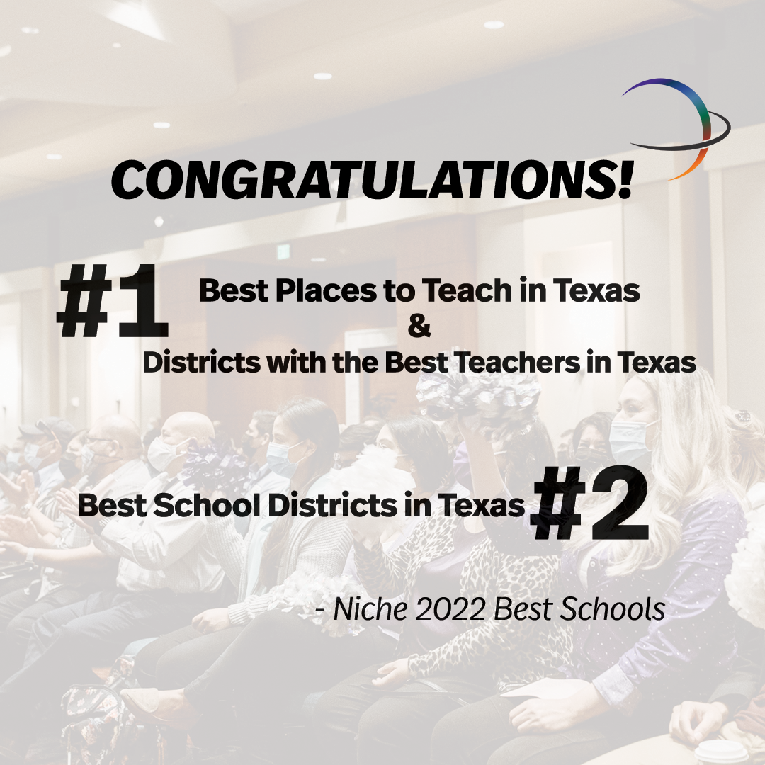 STISD and campuses rank among the best in Niche Best Schools Rankings ...