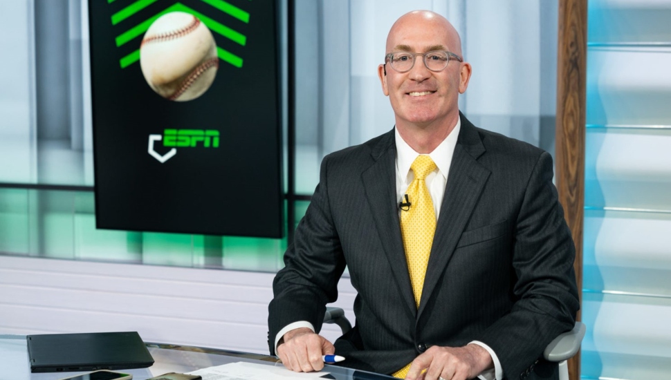 Mike Rooney '88 Featured On 'From Phenom To The Farm' Podcast | Malvern ...