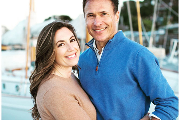 Bear Pause: Paul Sebastien '87 | News Detail Page