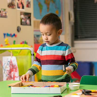 Planning for possibilities - playful learning in the early years | Blog ...