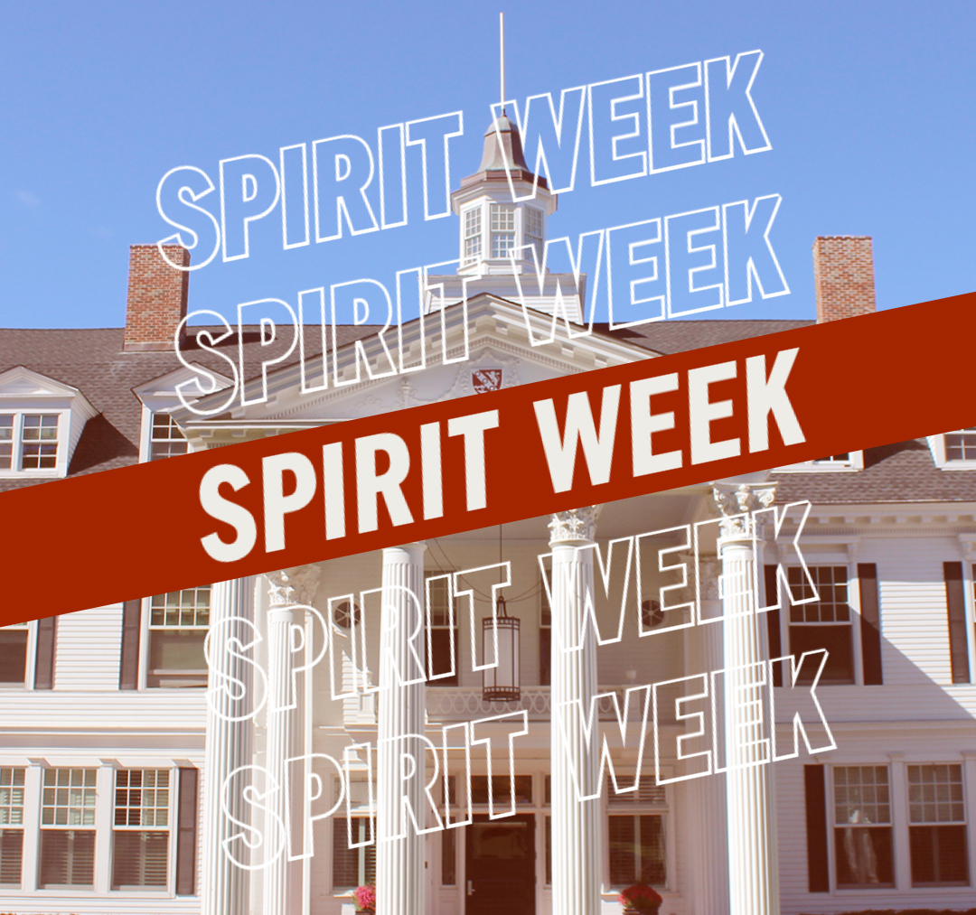 Theme Days and Live Streams Announced for Spirit Week 2021 | Morristown ...
