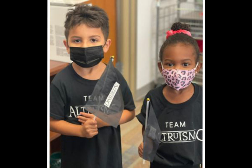 Good Elementary Builds Positive School Culture with Four House System ...