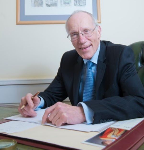 FelsTED Talks - Sir Marcus Setchell | Posts Page