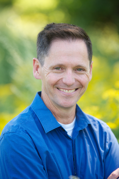 Nick Cobbett '85 Named SSMES President | News