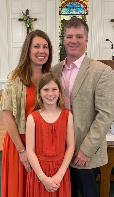 Luckie named to State Advisory Council | Featured News