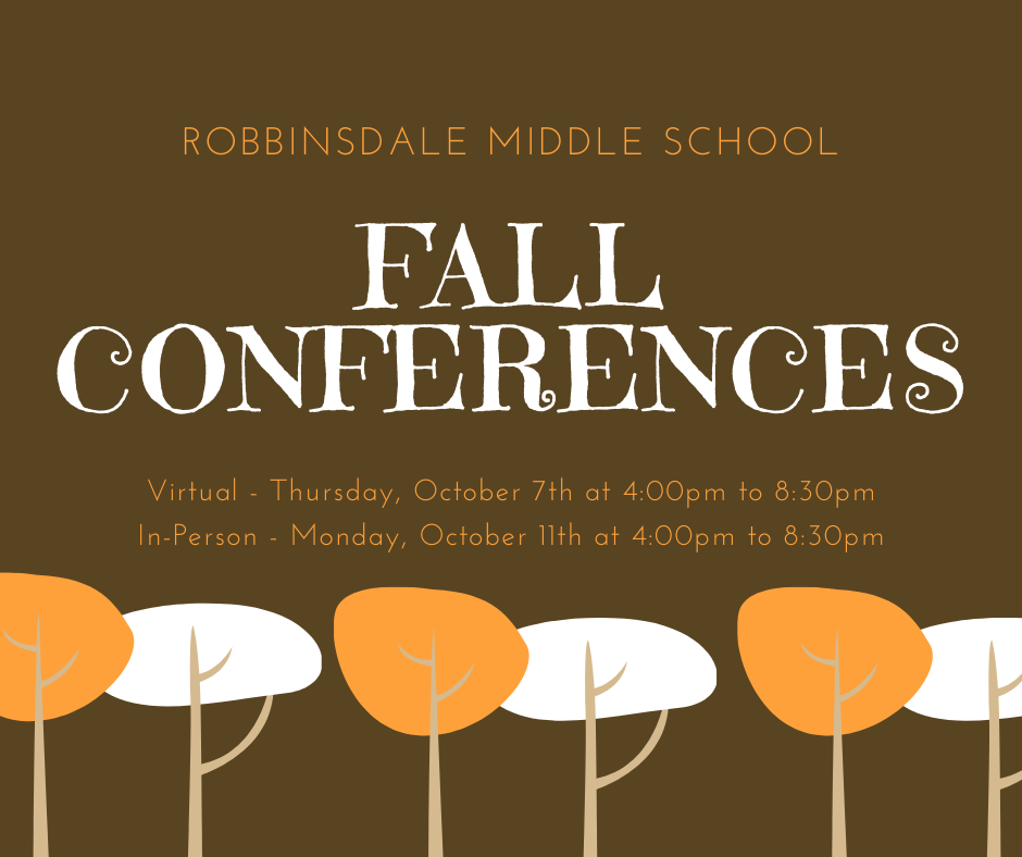 Fall Conferences 2021-2022 | article