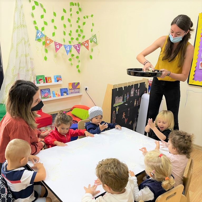 What are the Lilies Learning? | Default Board Post Page - Tirana ...