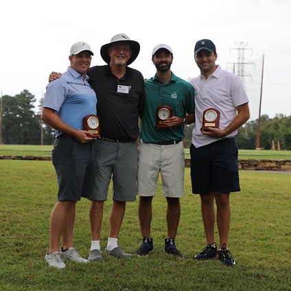 Record Number of Golfers Compete at 25th Annual Golf Classic, Raise ...
