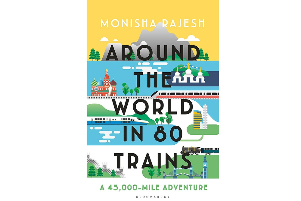 Monisha Rajesh Awards Prizes to First Year Travel Writers | Bede's News ...