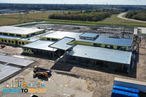 CCISD Bond Projects on Schedule, Safety Upgrades Complete | Stream Details