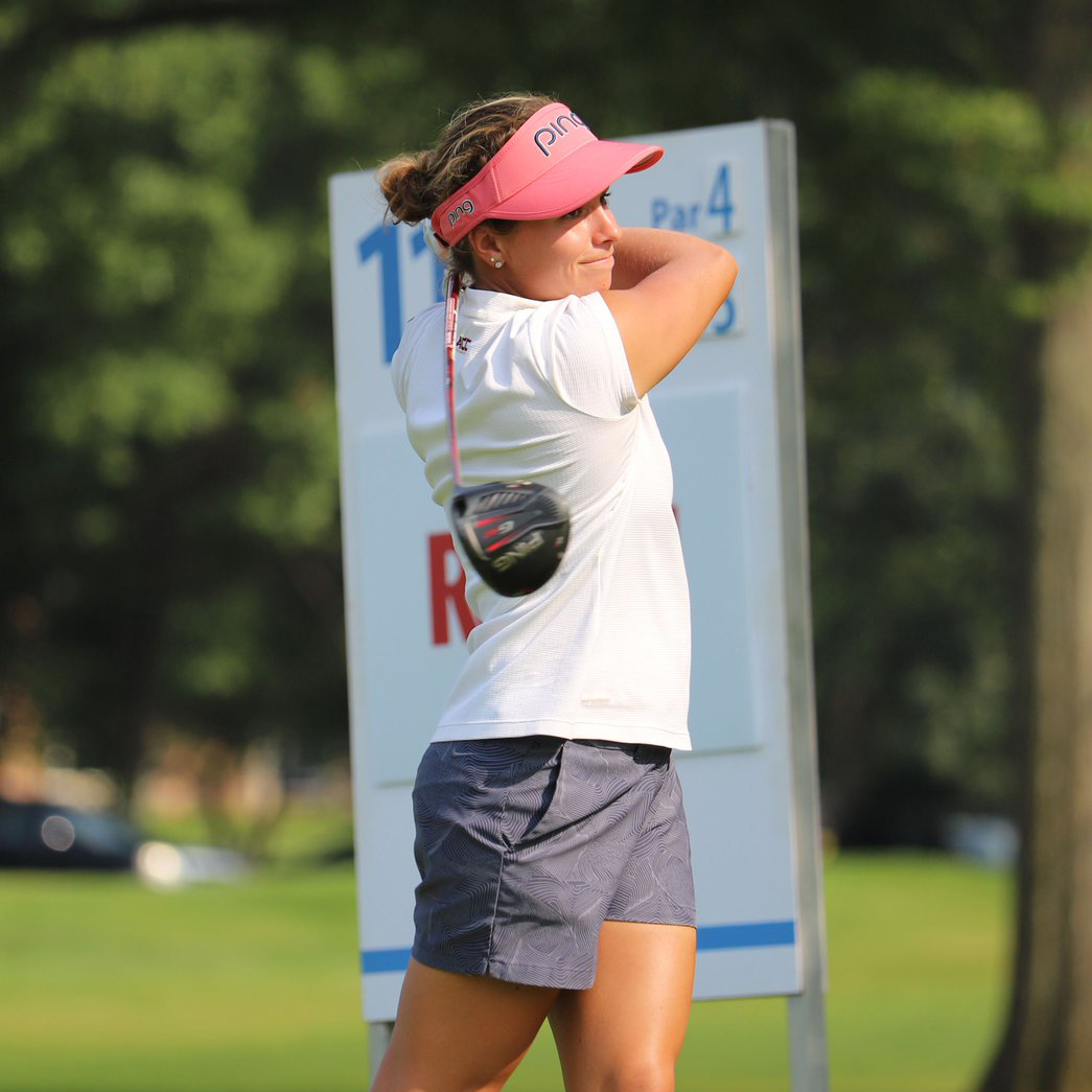 Amanda Doherty '16 Qualifies for LPGA Tour | Post - The Galloway School