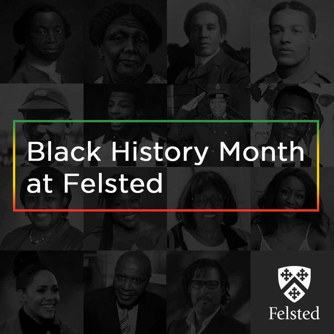 Black History Month Competition Results | Posts Page