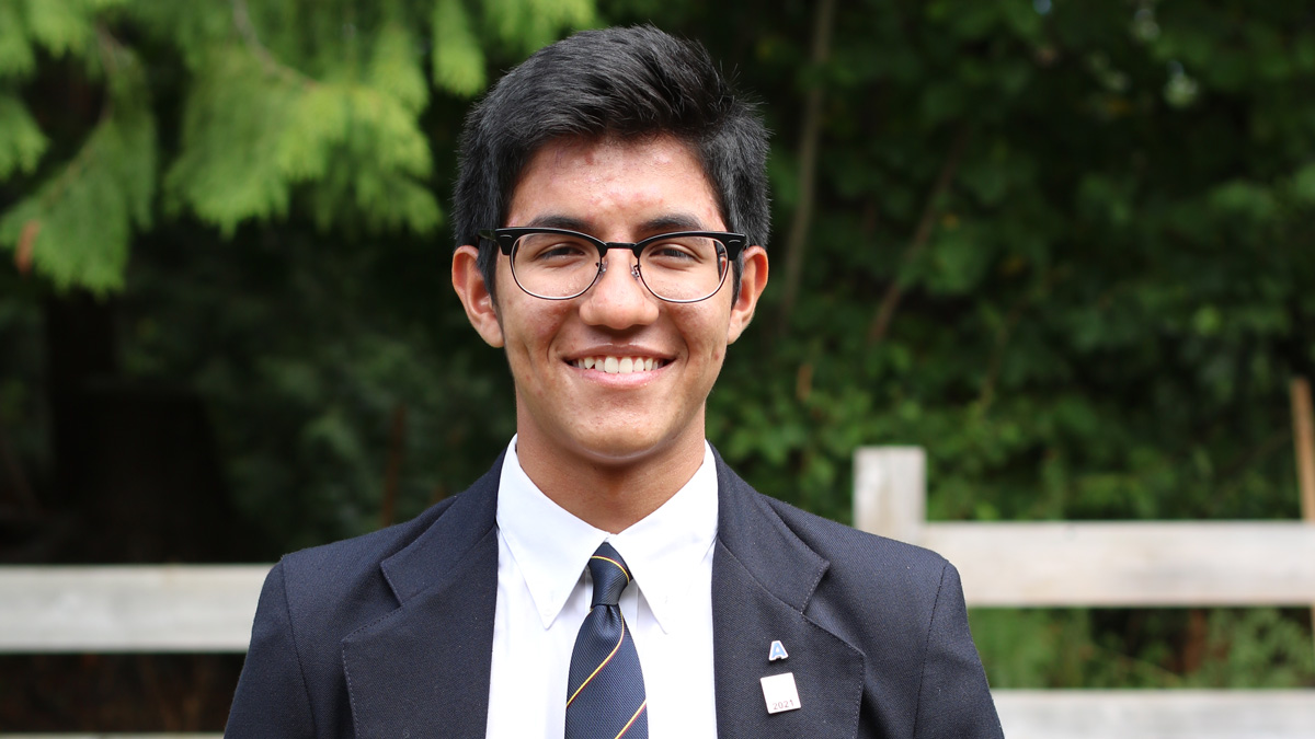 Akira's Story: On Joining Meadowridge | Stories Page