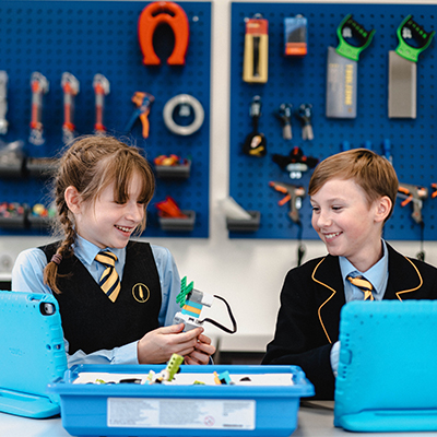 Safeguarding in the COBIS Accreditation Standards | Blog demo page