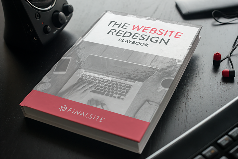 The Website Redesign Playbook | Finalsite Blog