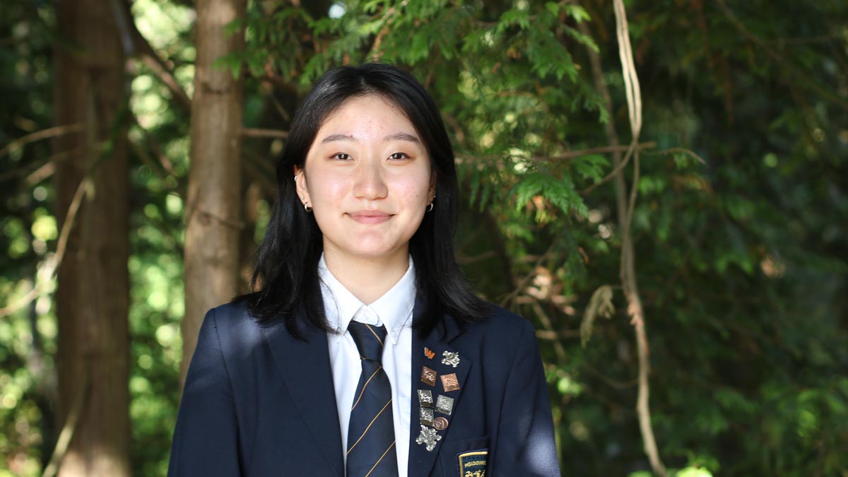 Nancy shares: On writing Darling, the 2021 Meadowridge Song of the Year ...