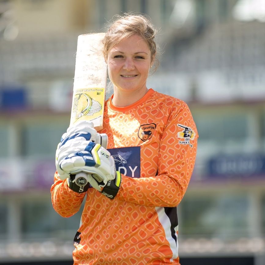 FelsTED Talks - Carla Rudd | Posts Page