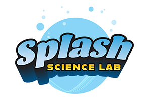 Splash Science Lab | post
