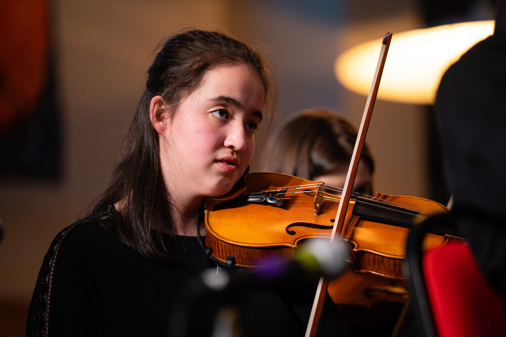 Kaylea Achieves Two Music Diplomas Posts Page