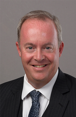 10 Questions with...Simon O'Connor | Blog demo page