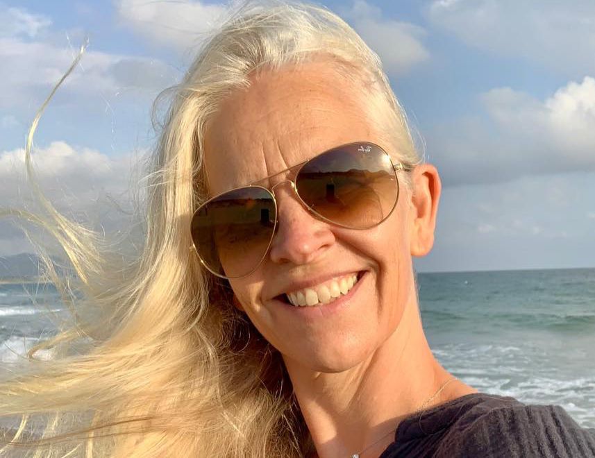 Former Parent Steps Up As Website Photographer | News Article