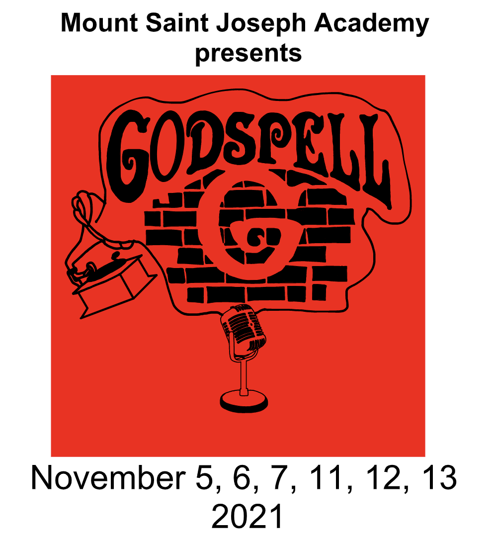 Tickets for "Godspell" On Sale Now! | Mount News Posts