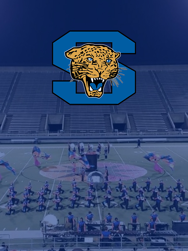 Summit High Marching Band Taking First-Ever Trip to State Contest ...