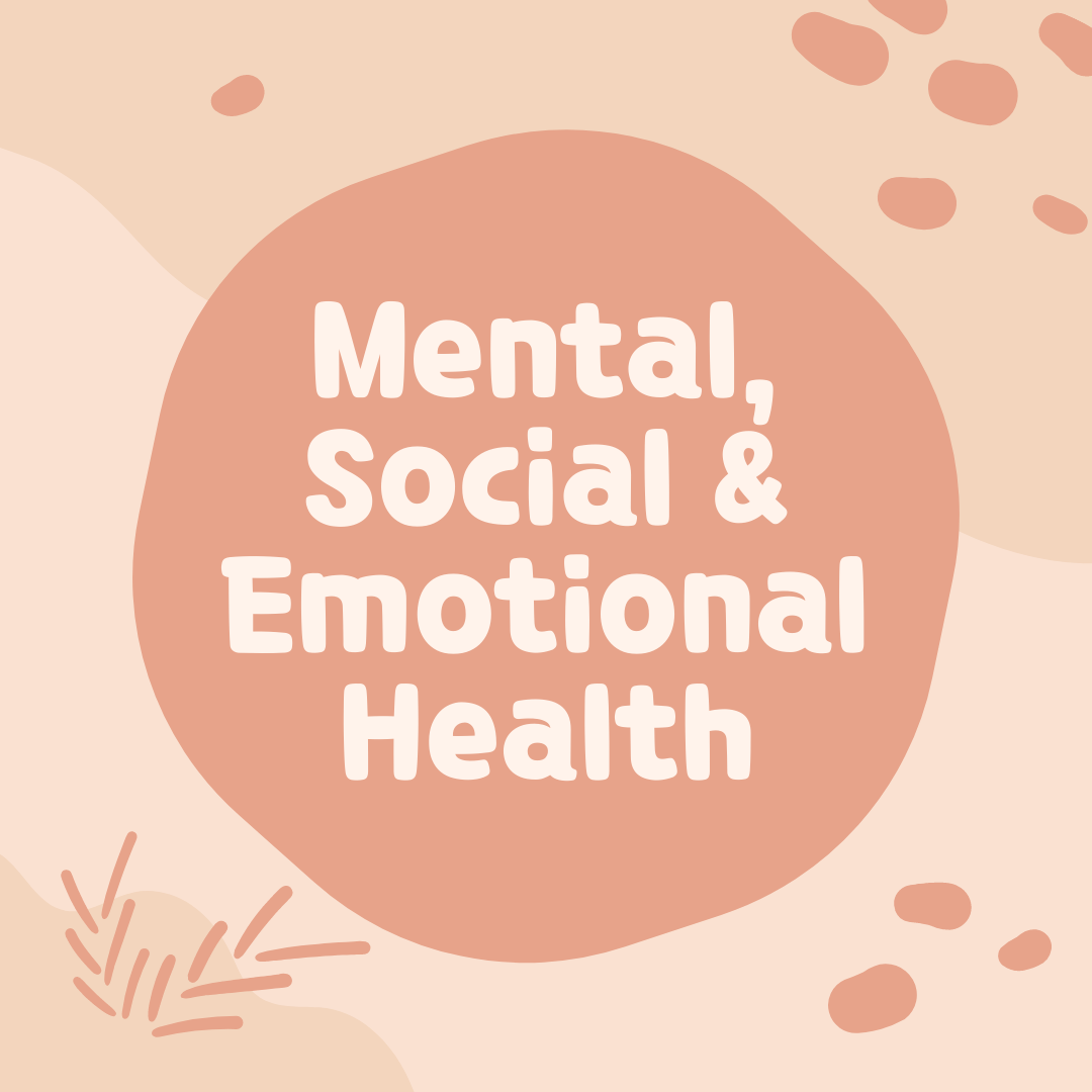 Mental, Emotional, and Social Health | School News Detail-Charlotte ...