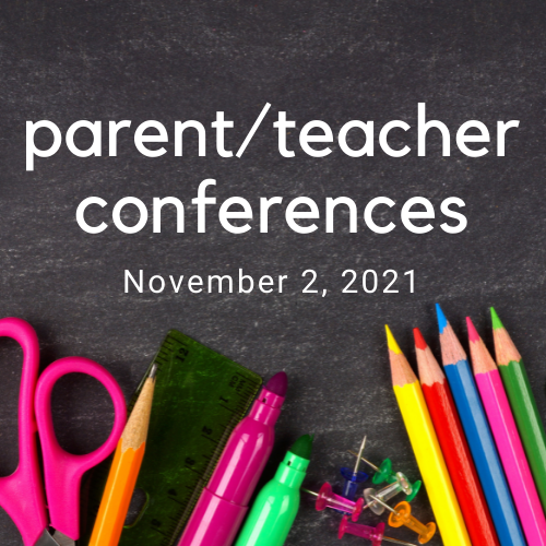 RCS Virtual Parent/Teacher Conferences | Details