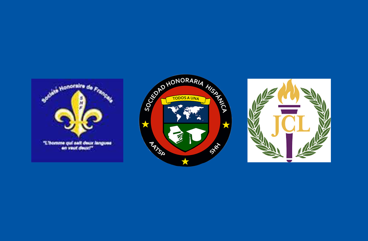 Upper School Students Inducted Into National World Language Honor ...