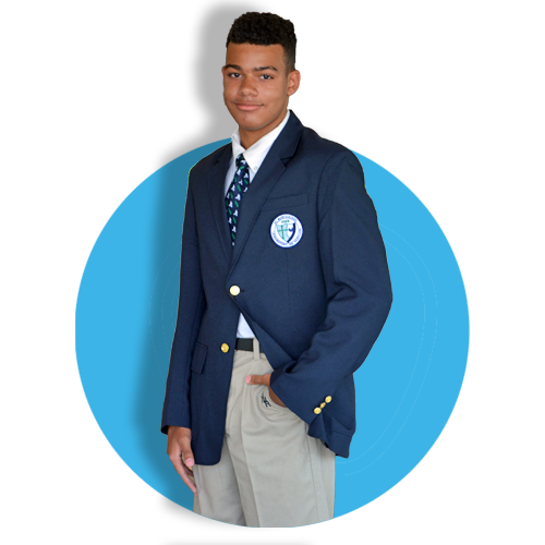 Formal Uniform | Posts