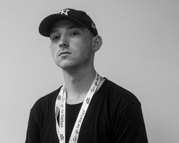 Ben O'Connell – The Music Man | Alumni Spotlight