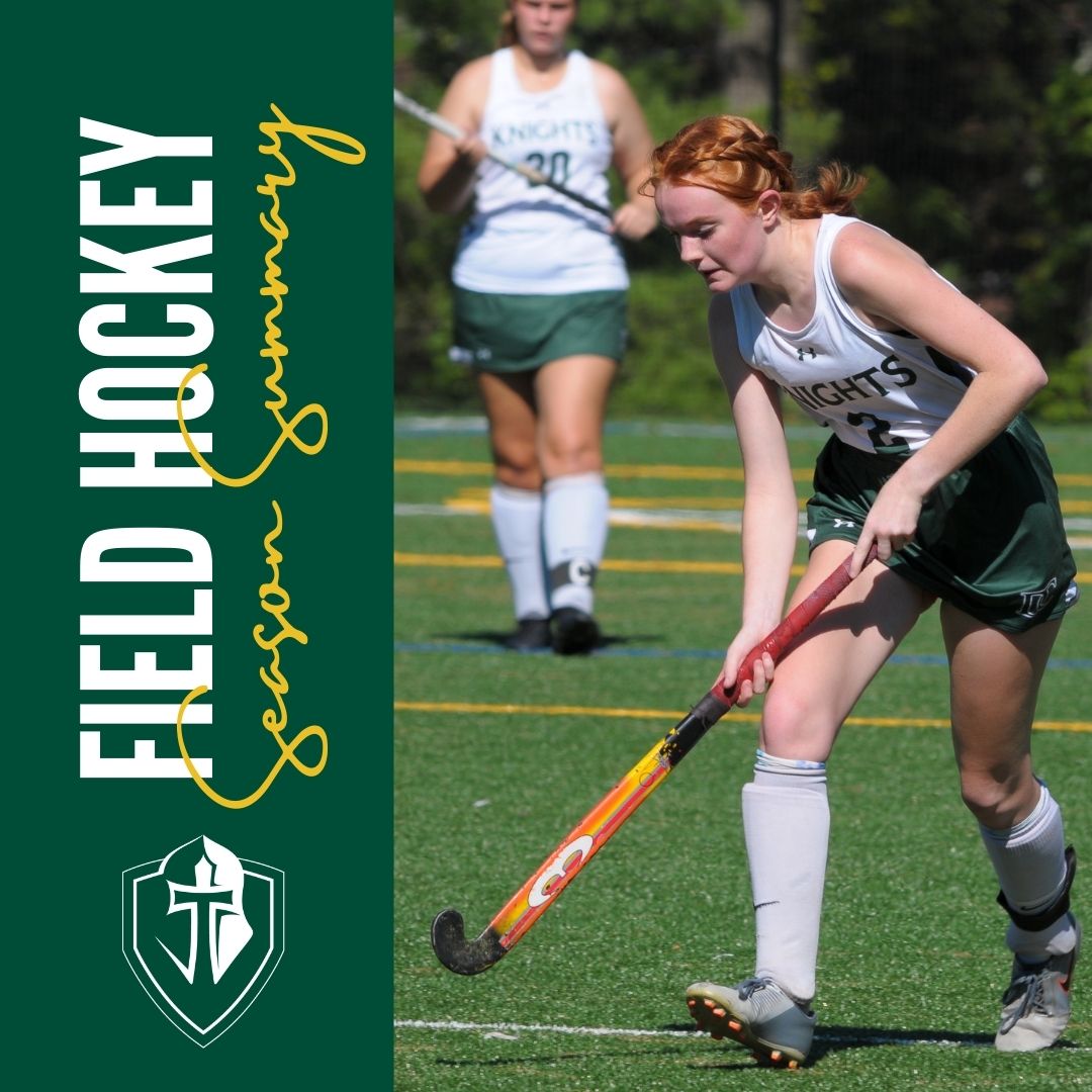 Varsity Field Hockey Season Recap 2021 | News Story