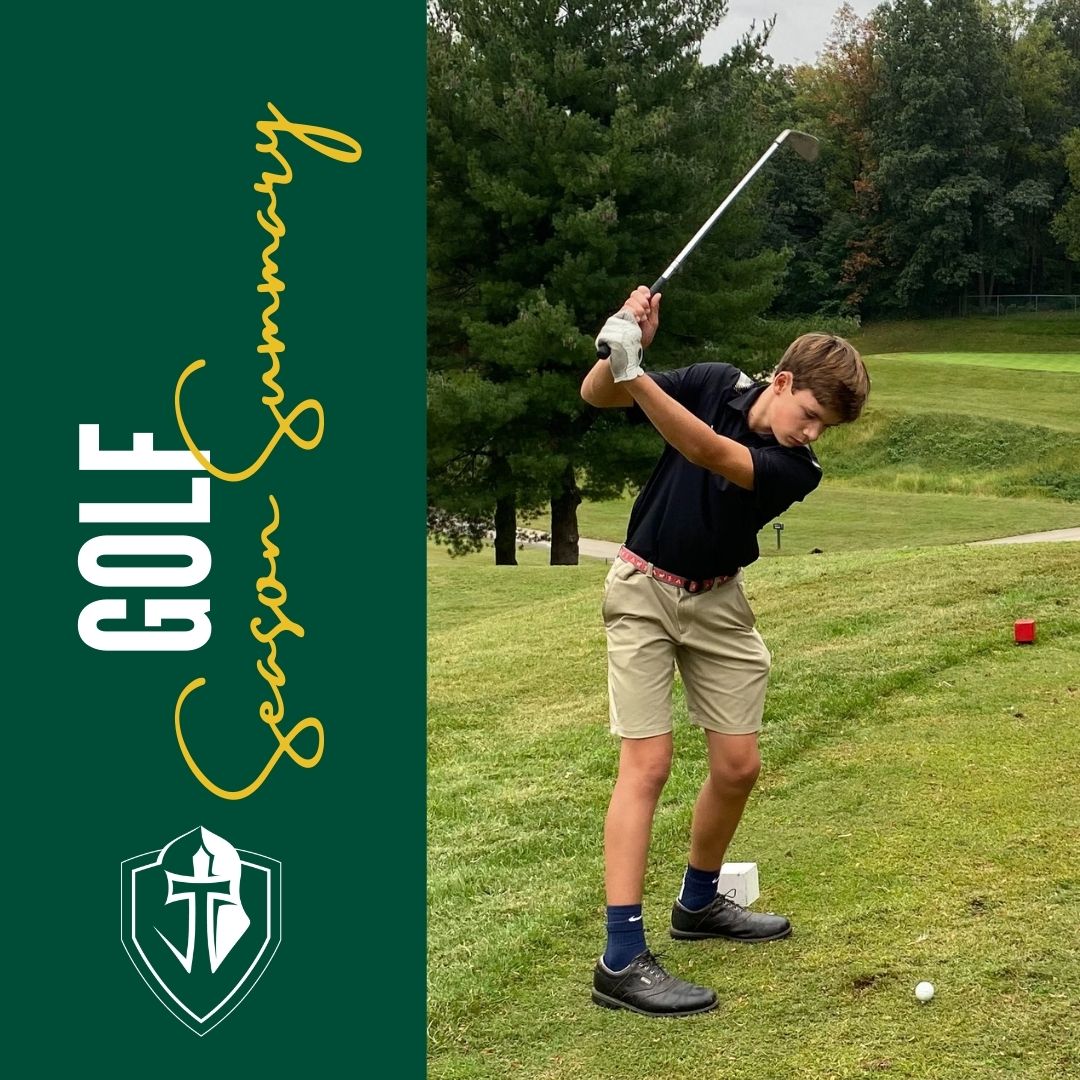 Varsity Golf Season Recap 2021 | News Story